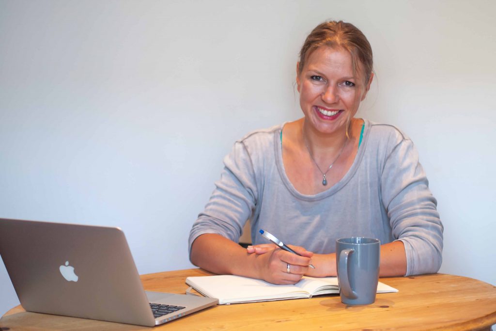 Julia Kohn - Mediation und Konfliktberatung